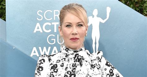 Christina Applegate Admits She Doesn't 'Enjoy Living' 3 Years After MS ...