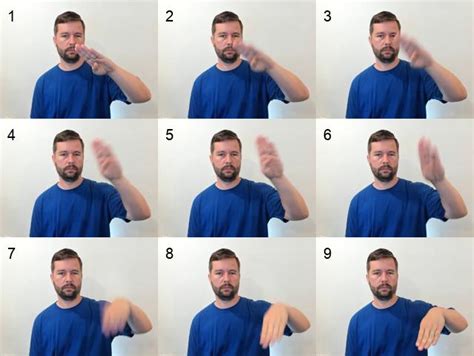 Boston Asl Dictionary