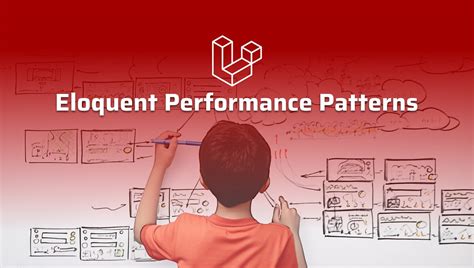 Eloquent Performance Patterns The Ultimate Guide By Mohammed Muwanga
