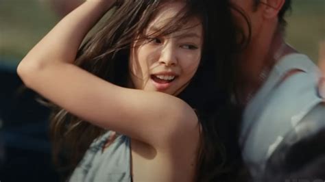Blackpinks Jennie Makes Her Acting Debut In The Hbo Series The Idol Daily Mail Online
