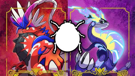 pokémon scarlet and violet update 3 0 1 squashes duplication glitch r