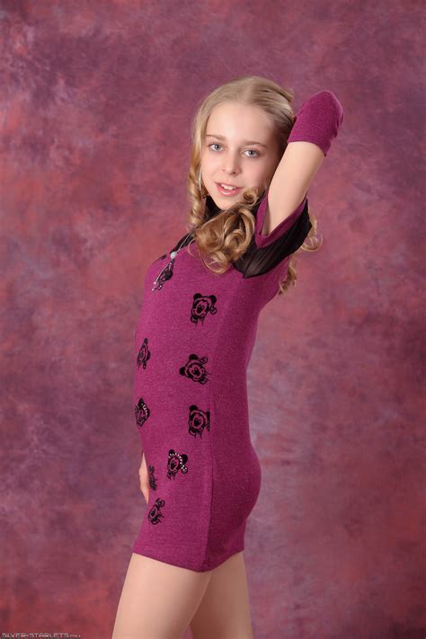 Teenstarlet Leak