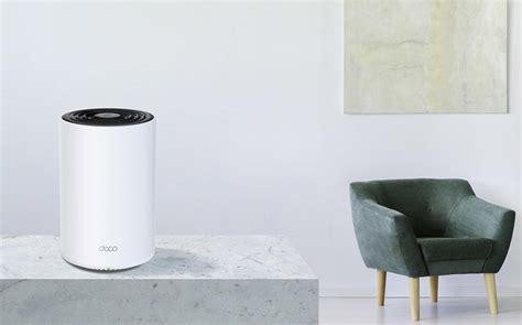 TP Link S Latest WiFi Mesh System Starts At