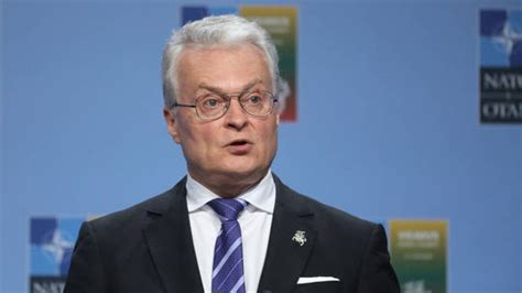 အကျင့်ပျက်ခြစားမှုများက ယူကရိန်း၏ ကာကွယ်ရေးစွမ်းရည်ပိုင်းကို ထိခိုက်စေကြောင်း လစ်သူယေးနီးယား