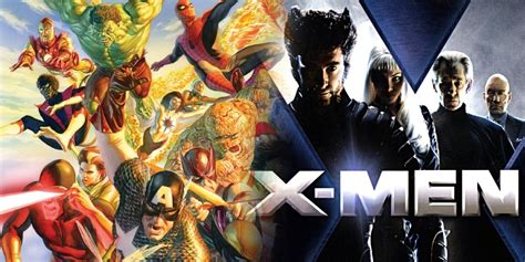 Avengers Secret Wars Reboots The Mcu Kevin Feige Reportedly Says
