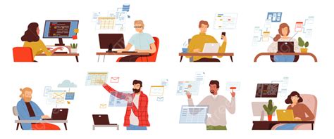 Coding Programming Programmer Vector Design Images Programmers