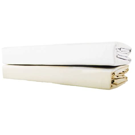 Single Flat Sheet 178cm X 254cm Gompels Care And Education Supplies