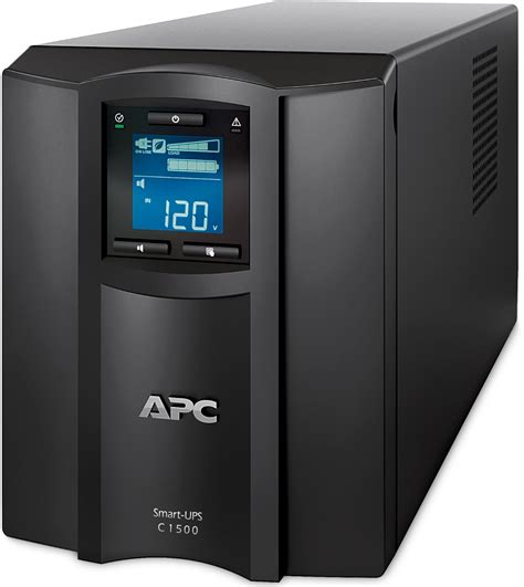 ᐉ Джерело безперебійного живлення Apc Smart Ups Smt3000rmi2u купити по