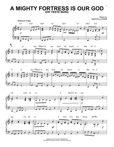 Mighty Is Our God Chords
