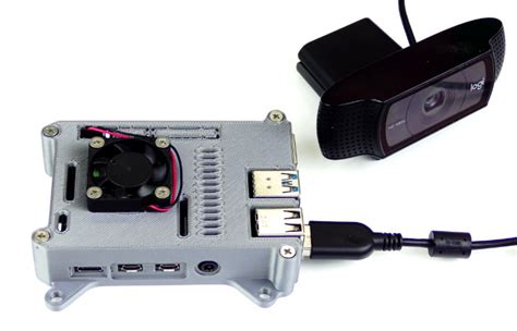 Raspberry Pi Edge Impulse Machine Learning Tutorial Geeky Gadgets