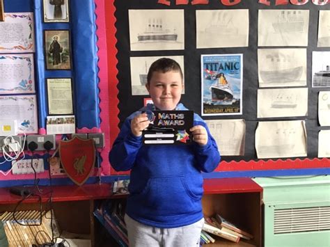 Numeracy Problem Solving Winners Numeracy Problem Solving Winners