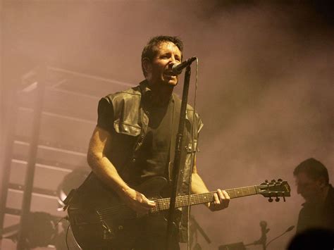 Trent Reznor Thinks Affordable Synths Lead To Lifeless” Music Musictech