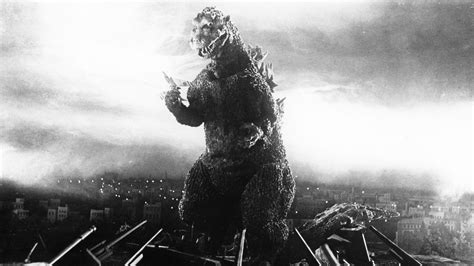 Godzilla 1954 Coolidge Corner Theater