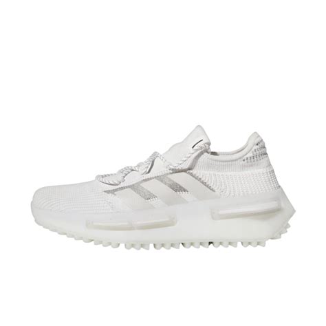 아디다스 오리지널스 Nmd S1 클라우드 화이트 Gw4652 Adidas Originals 슈프라이즈