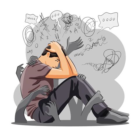 Depression Detection Data Set Kaggle