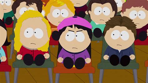 South Park Wendy Might Be As Scary As Cartman