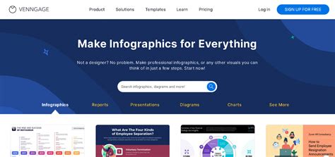 10 Free Visio Alternatives For Your Diagramming Needs Venngage