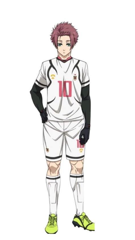 Sae Itoshi Full Body Pose Itoshi Sae Png Manga How To Draw Sae