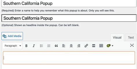 create image map popups with popup maker popup maker