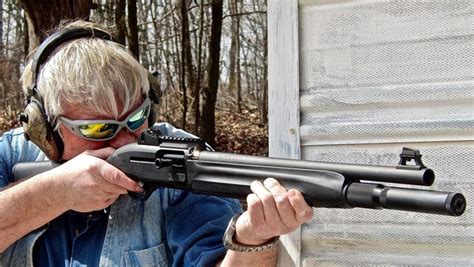 Defensive Shotgun 301 Advanced Personal Protection Academy Llc