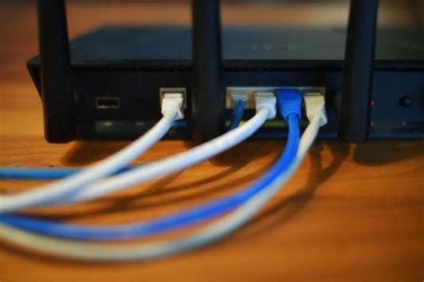Do You Need A Simple Fix To Your Internet Issues Try Resetting Your Router
