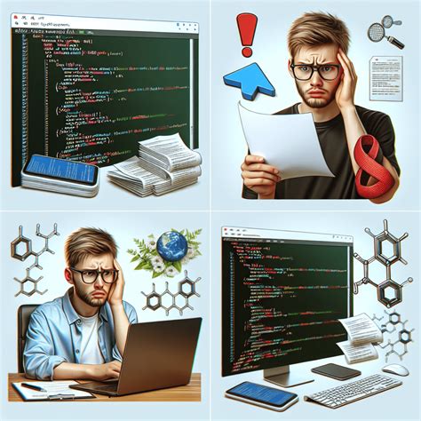 Erros Comuns de Desenvolvedores Júnior Aprenda a Superá los E Evolua na Programação Felvieira dev