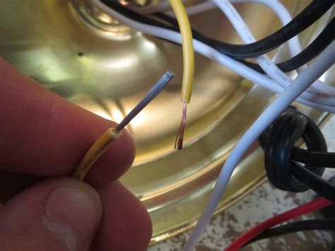 Lamp Parts And Repair Lamp Doctor Vintage Touch Control Lamp Repair