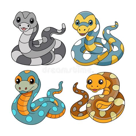 Carpet Python Fun Coloring Page Stock Vector Illustration Of Coloring Carpet Python Fun Coloring Page Stock Vector Illustration Of Coloring