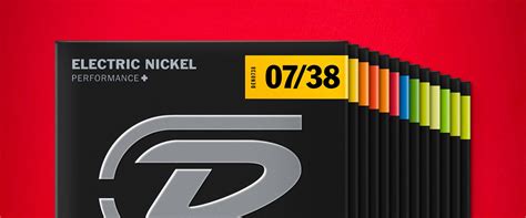 HOW TO CHOOSE A SET OF GUITAR STRINGS - Lifestyle - Dunlop