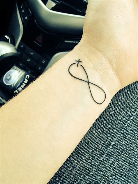Infinity Tattoo Ideas Celtic Barbed Wire And Rope Tatuagens
