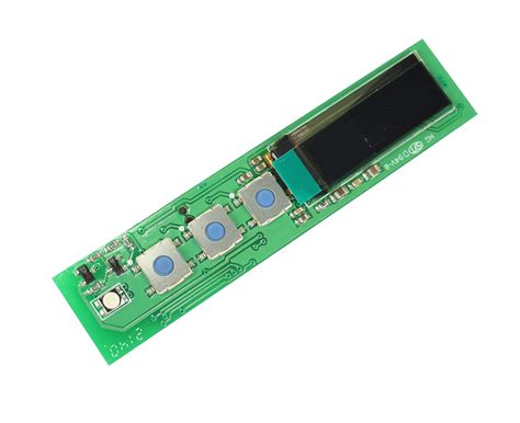 Lv2 Cs3 Gui Board Assembly Planet Eclipse Uk