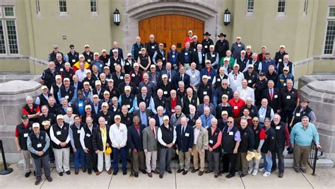Vmi Class Of 1974