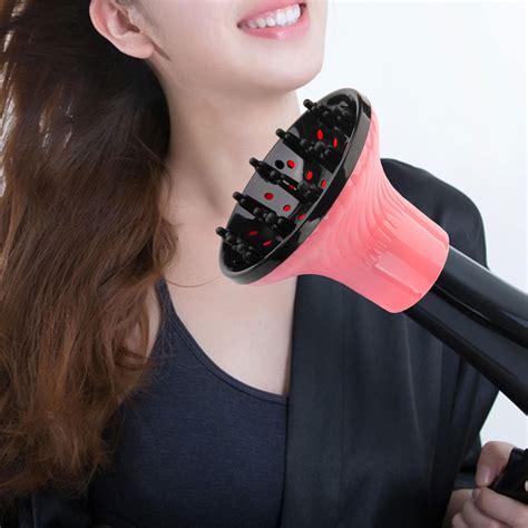 Hair Dryer Diffuser Blow Dryer Diffuseruniversal Hair Dryer