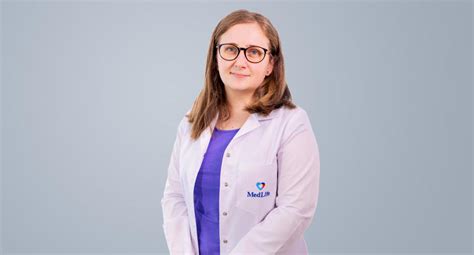 Dr Andrada Prepeliță Ciulea Medlife Cluj “gastroenterologia E O Specialitate în Care Apar Tot