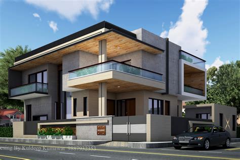 Krishna Architect