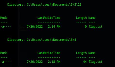 introduction to command line tutorials hack the box forums