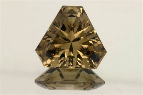 Gemstone Facets Terminology And Functions International Gem Society