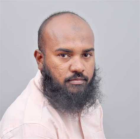 Mohamed Abudhar Mohaideen