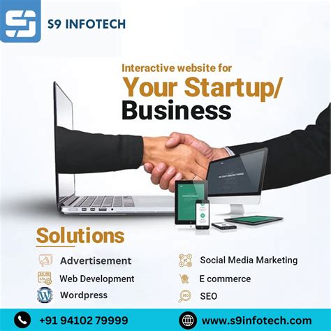 technology wordpress uidesigner uxdesigner webdesign webdevelopement… s9 infotech
