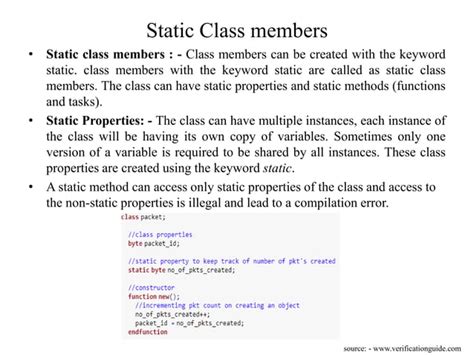 Systemverilogclassespdf