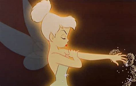  Tinkerbell Animated  239800 On