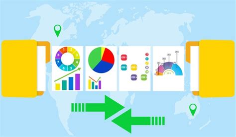 Difference Between Files Folders Computer Stock Vectors And Vector Art Shutterstock