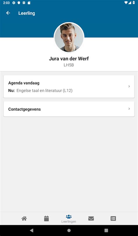 Magister Docent Apk Per Android Download