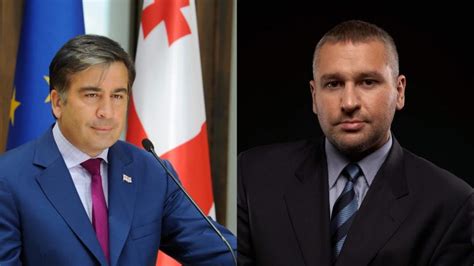 გლობალური აქცია მიხეილ სააკაშვილის მხარდასაჭერად მარკ ფეიგინის მიმართვა მსოფლიოს გურიის მოამბე