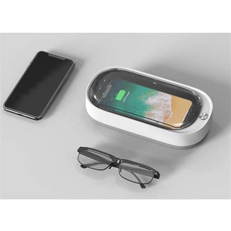 Uv Disinfection Box Portable Large Uv Disinfectio Grandado