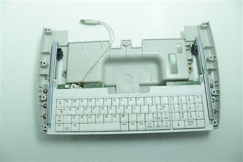 Ge Healthcare Vivid S60s70 Ultrasound System Keyboard Assy 5459218