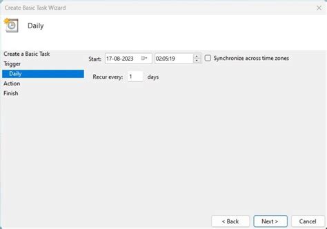 How To Make Windows Automatically Empty The Recycle Bin