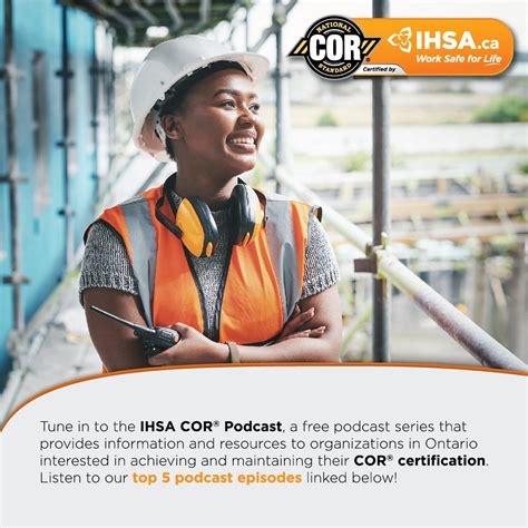 Safety Auditing Posted On Linkedin