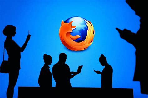 Change Mozilla Firefox Language Settings