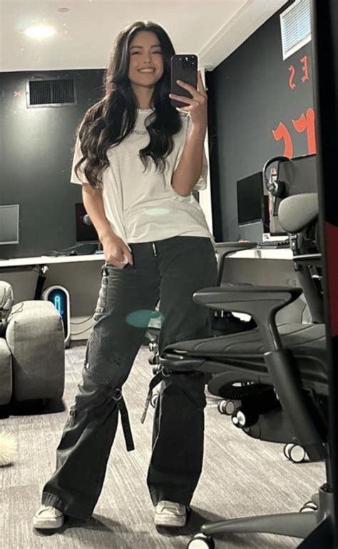 Her Hair 😍 R Valkyrae